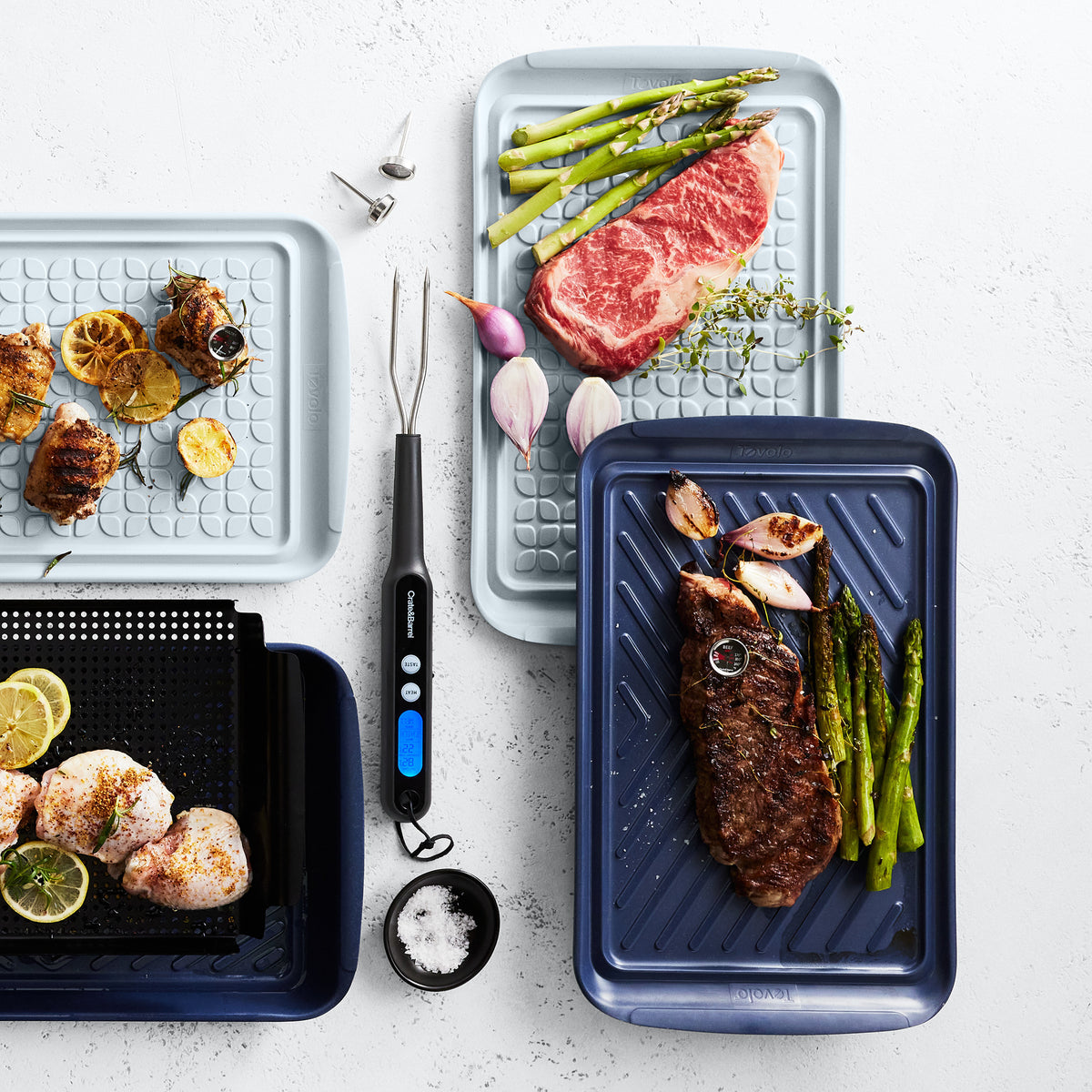 17 Best Kitchen Tools & Gadgets That Will Revolutionize Your Cooking