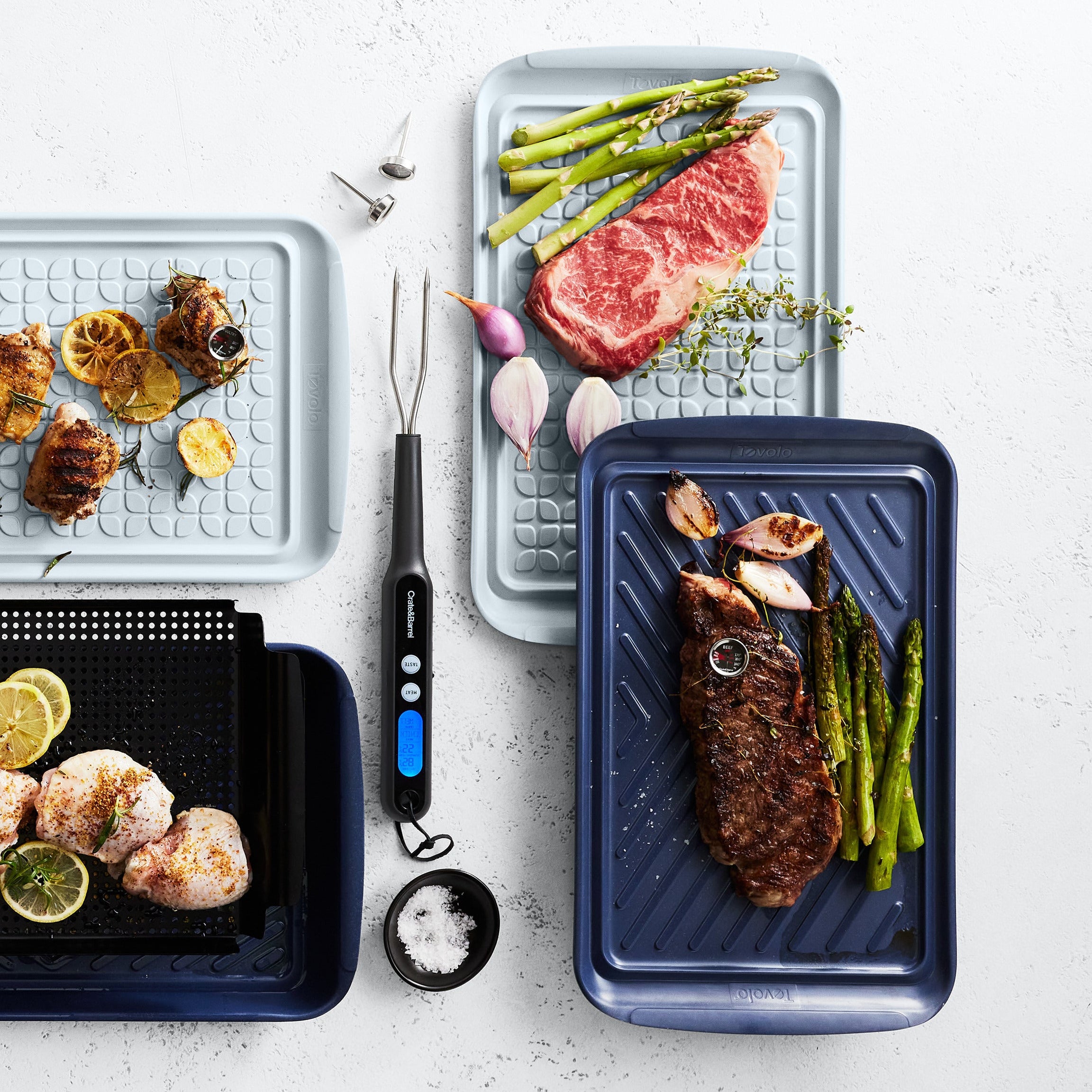 17 Best Kitchen Tools & Gadgets That Will Revolutionize Your Cooking