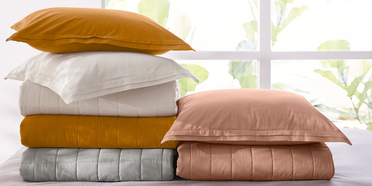 Guide to Choosing the Perfect Set of Beddings