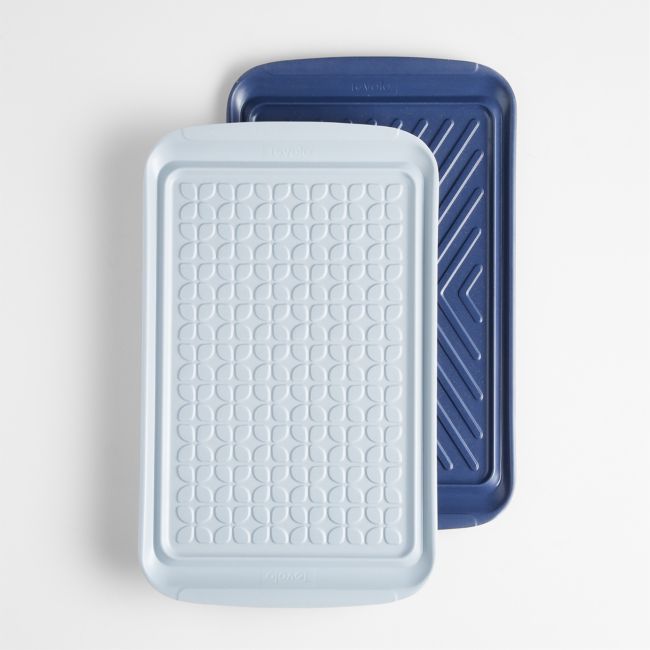 Prep & Serving Trays