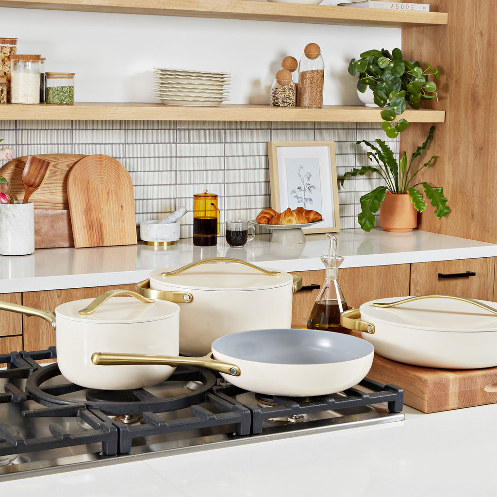 Frying Pans | Crate and Barrel Philippines
