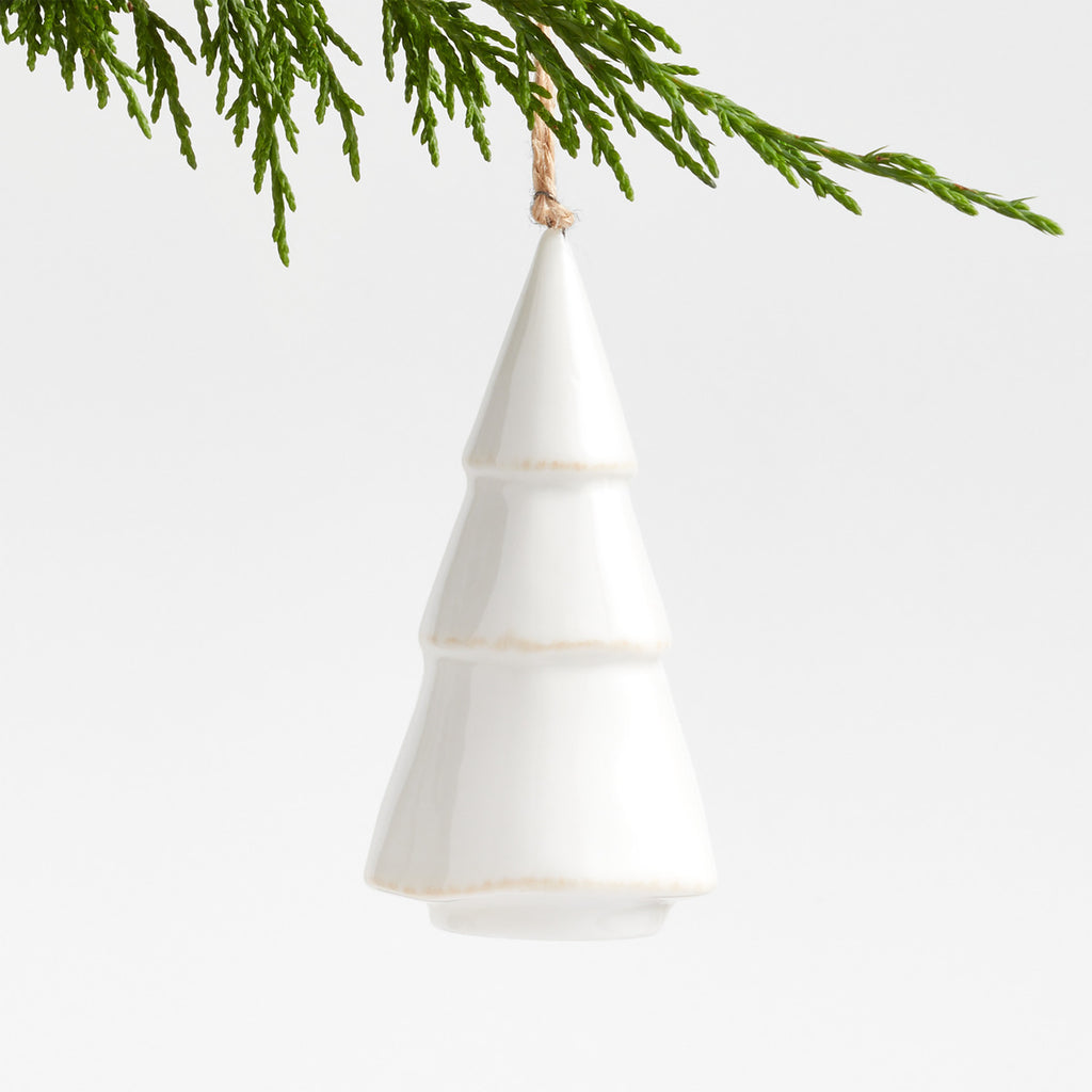 Shop Christmas Tree Ornaments Online | Crate & Barrel PH