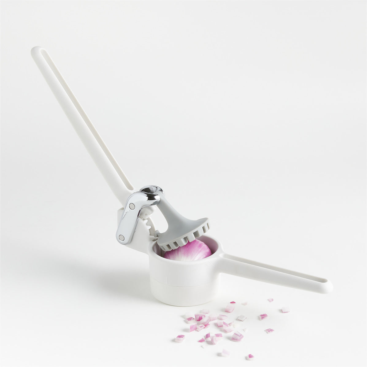 Chef'n FreshForce Handheld Produce Food Chopper