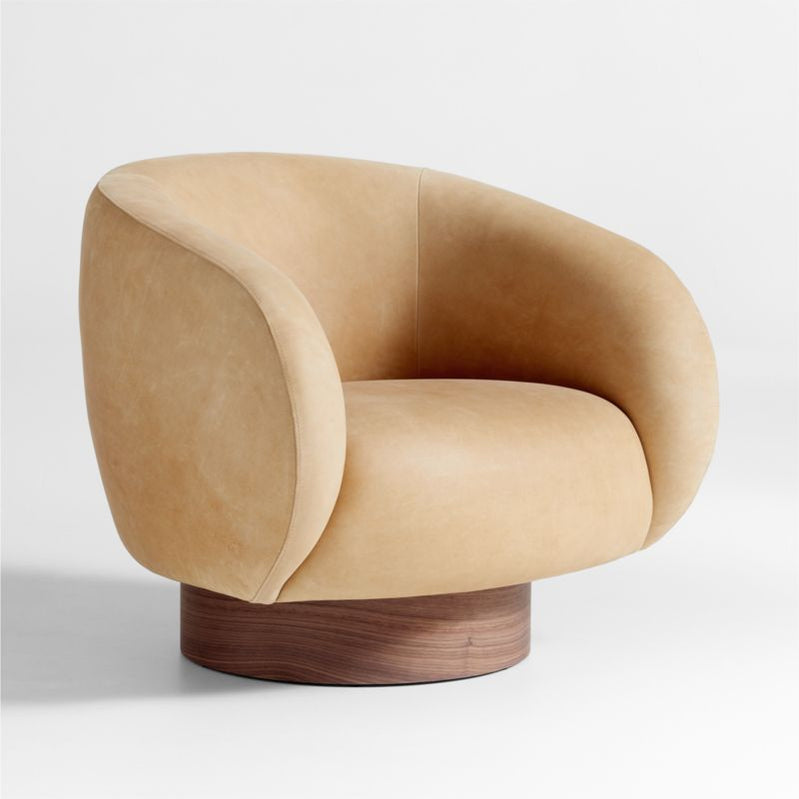 Shop Accent Chairs & Ottomans | Crate & Barrel PH