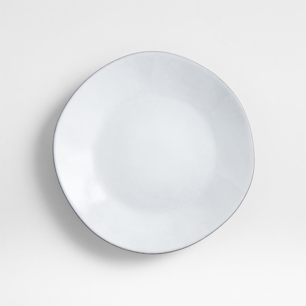 Browse Modern Salad Plates Online | Crate and Barrel Philippines