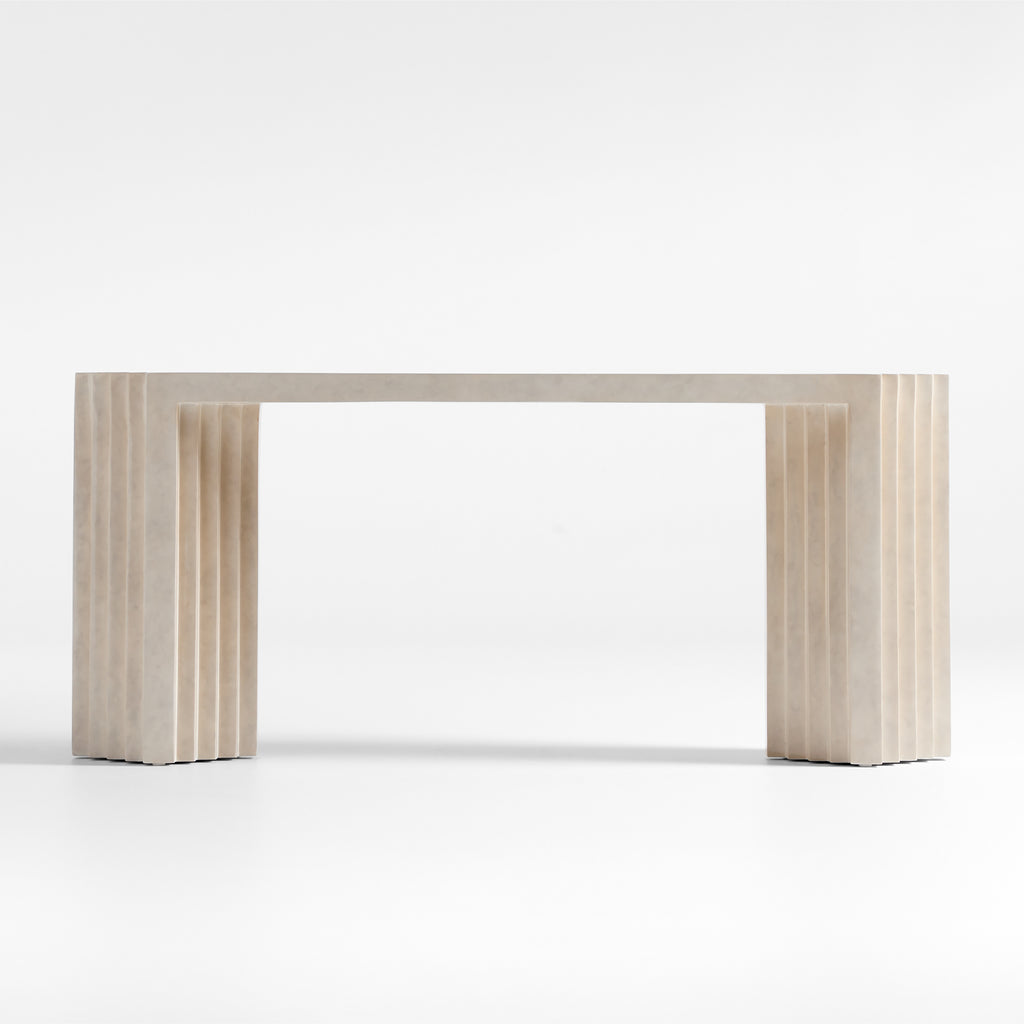 Console Tables