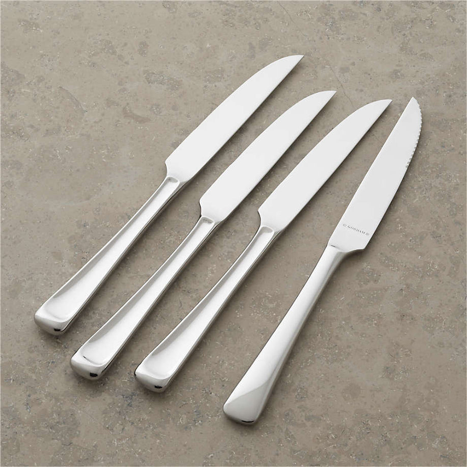 Sets & Individual Flatware