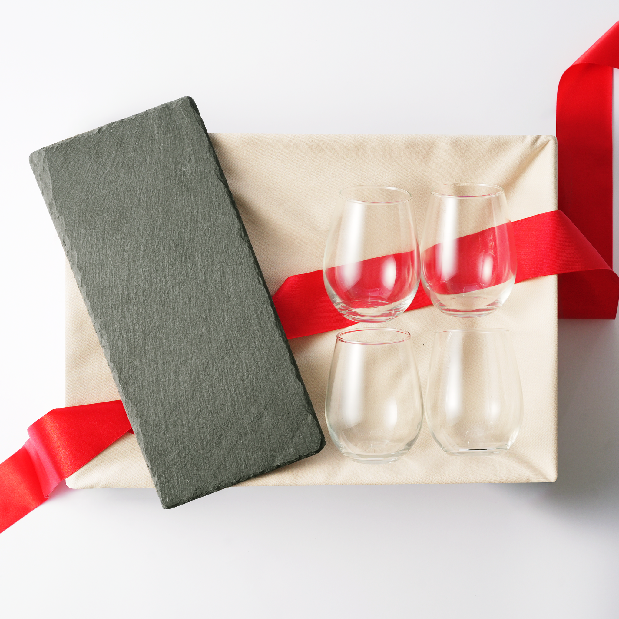 Sip & Serve Gift Set