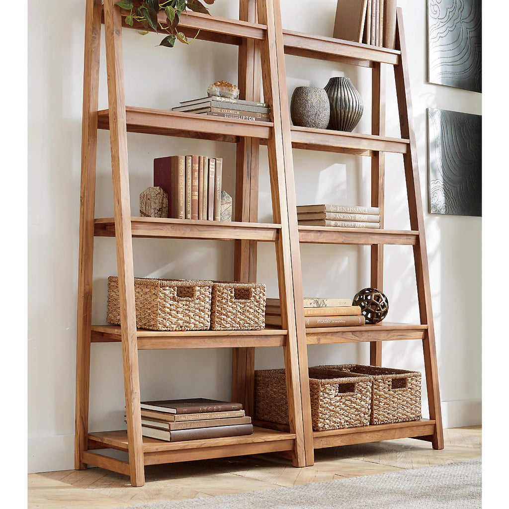 Bookcases | Crate and Barrel Philippines