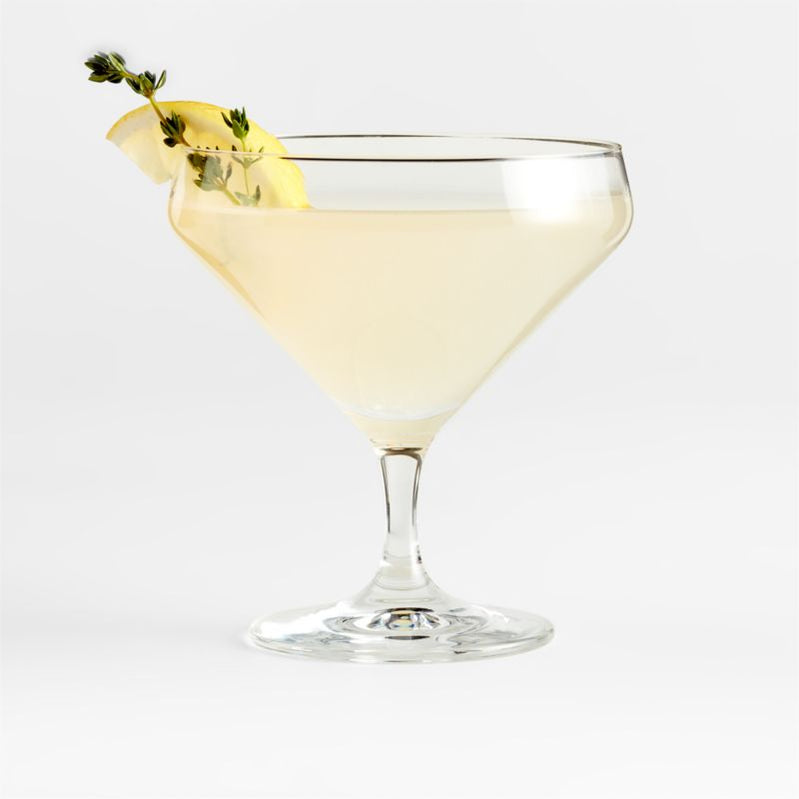 Shop Bar & Cocktail Glasses | Crate & Barrel PH