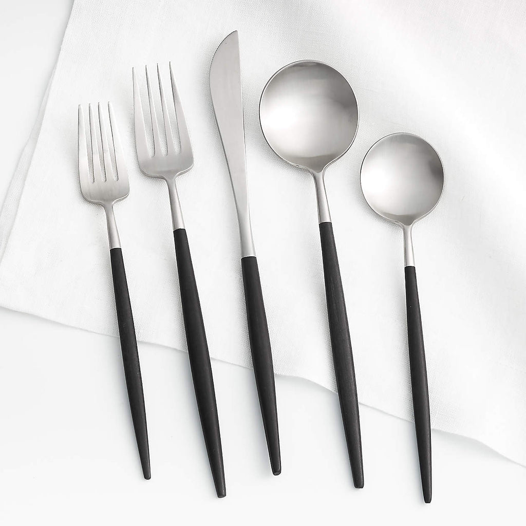 Shop Flatware Sets Online | Crate & Barrel PH