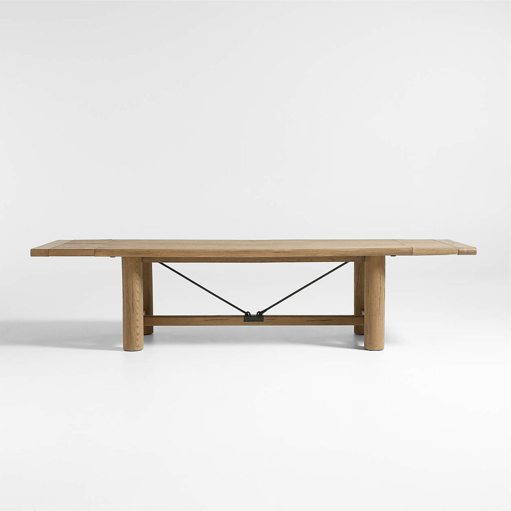 Extendable Dining Tables
