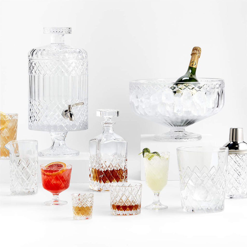 Shop Bar Tools & Accessories | Crate and Barrel Philippines