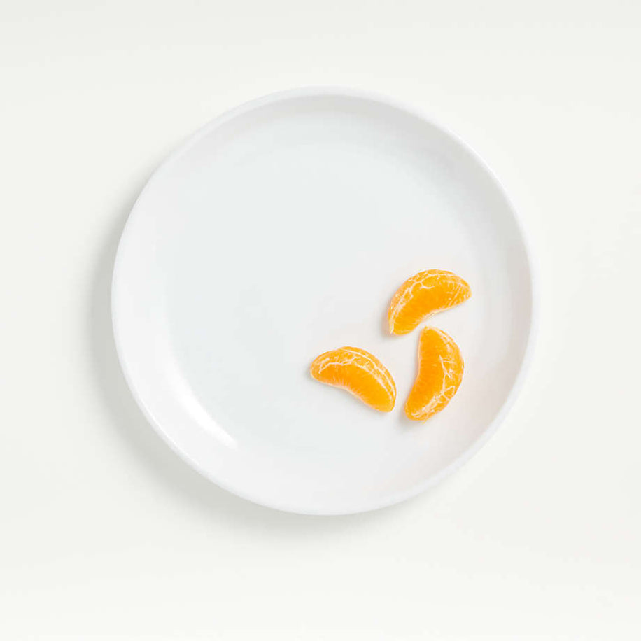Browse Modern Salad Plates Online | Crate & Barrel PH