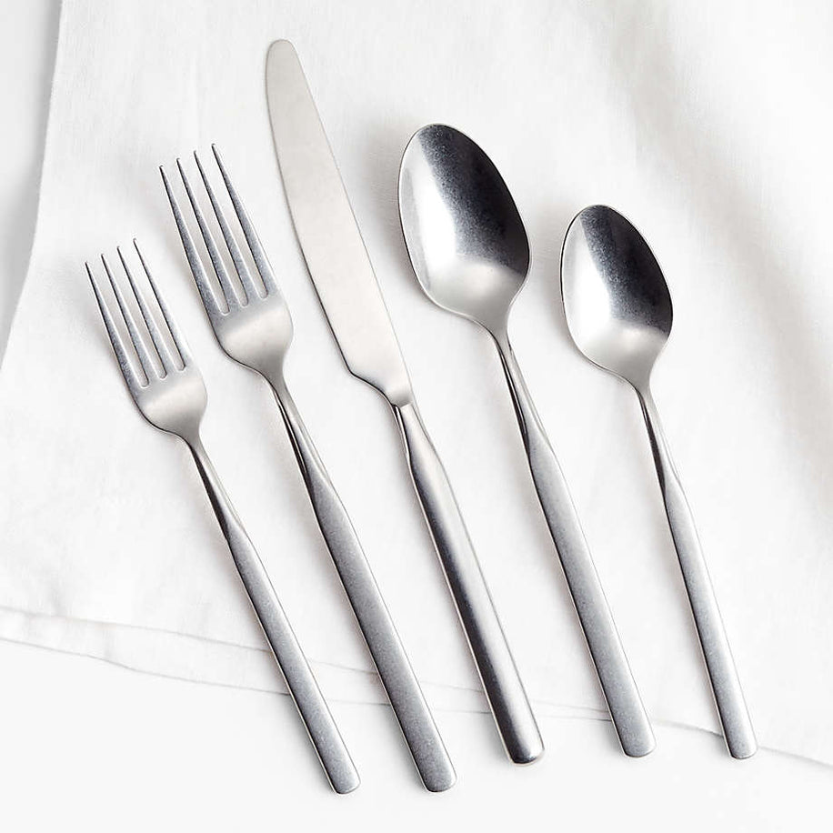 Sets & Individual Flatware