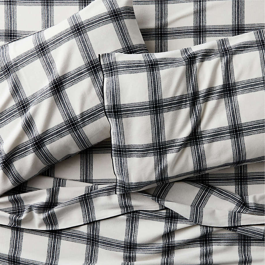 Shop Bed Sheet Sets | Crate and Barrel Philippines