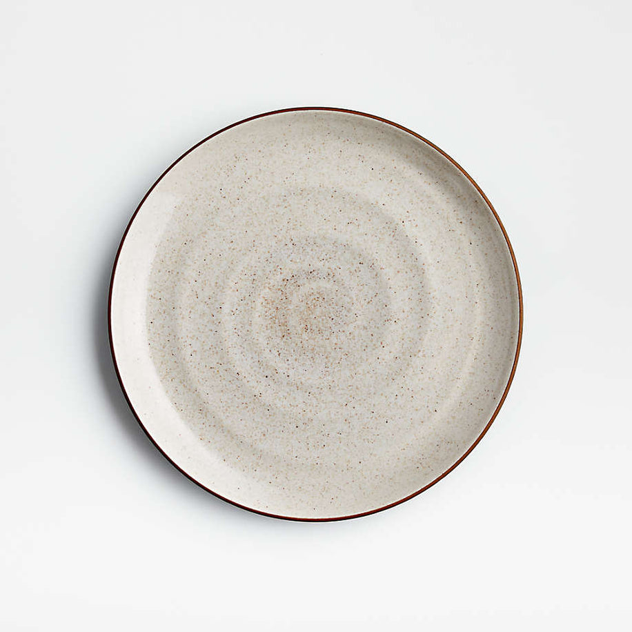 Browse Modern Salad Plates Online | Crate & Barrel PH
