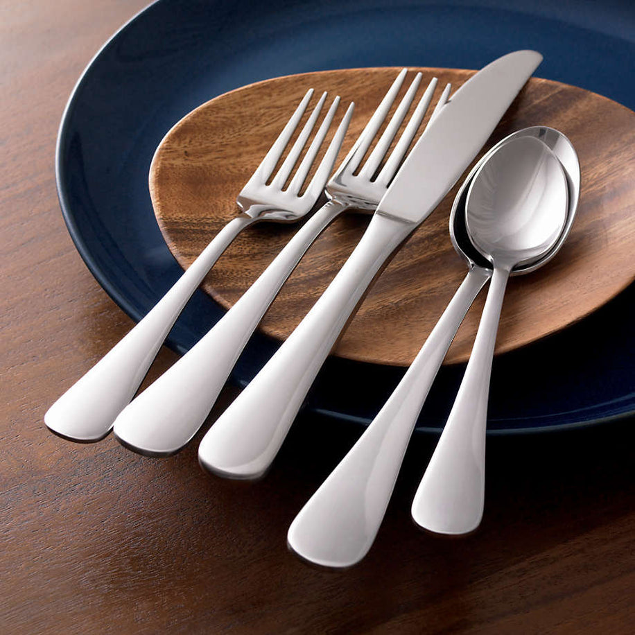 Shop Flatware Sets Online | Crate & Barrel PH