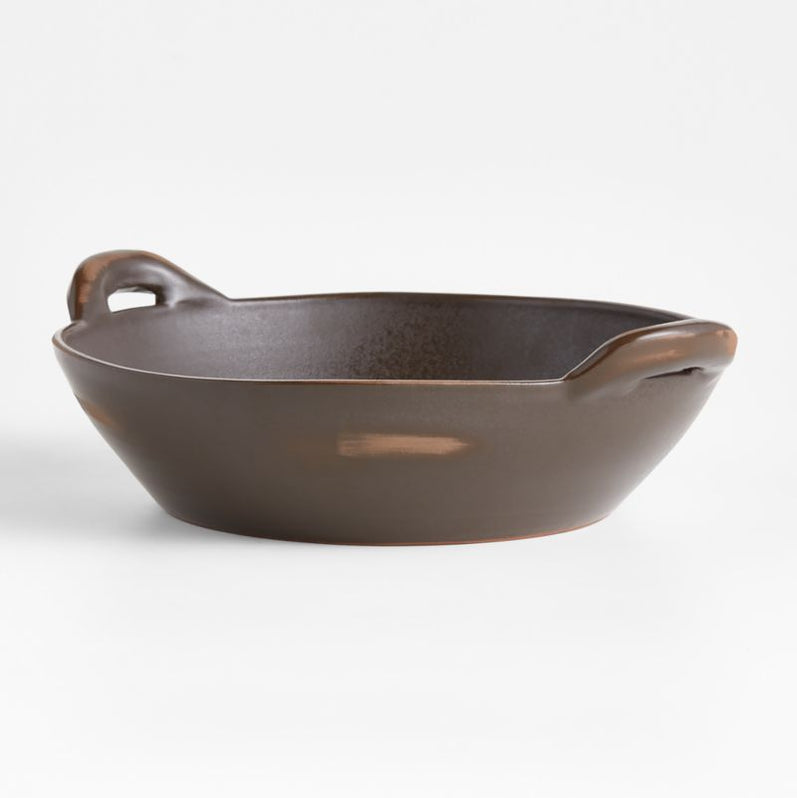 Ayowa Clay Communal Bowl