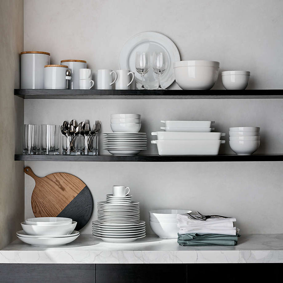 Shop Stylish Classic Serving Bowls | Crate & Barrel PH