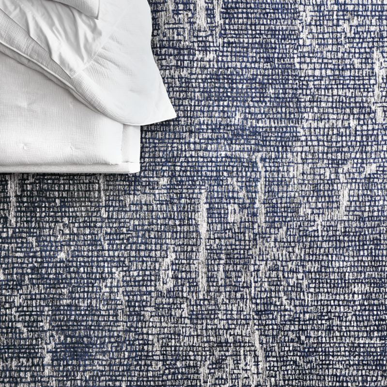 Shop Floor Rugs Online | Crate and Barrel Philippines