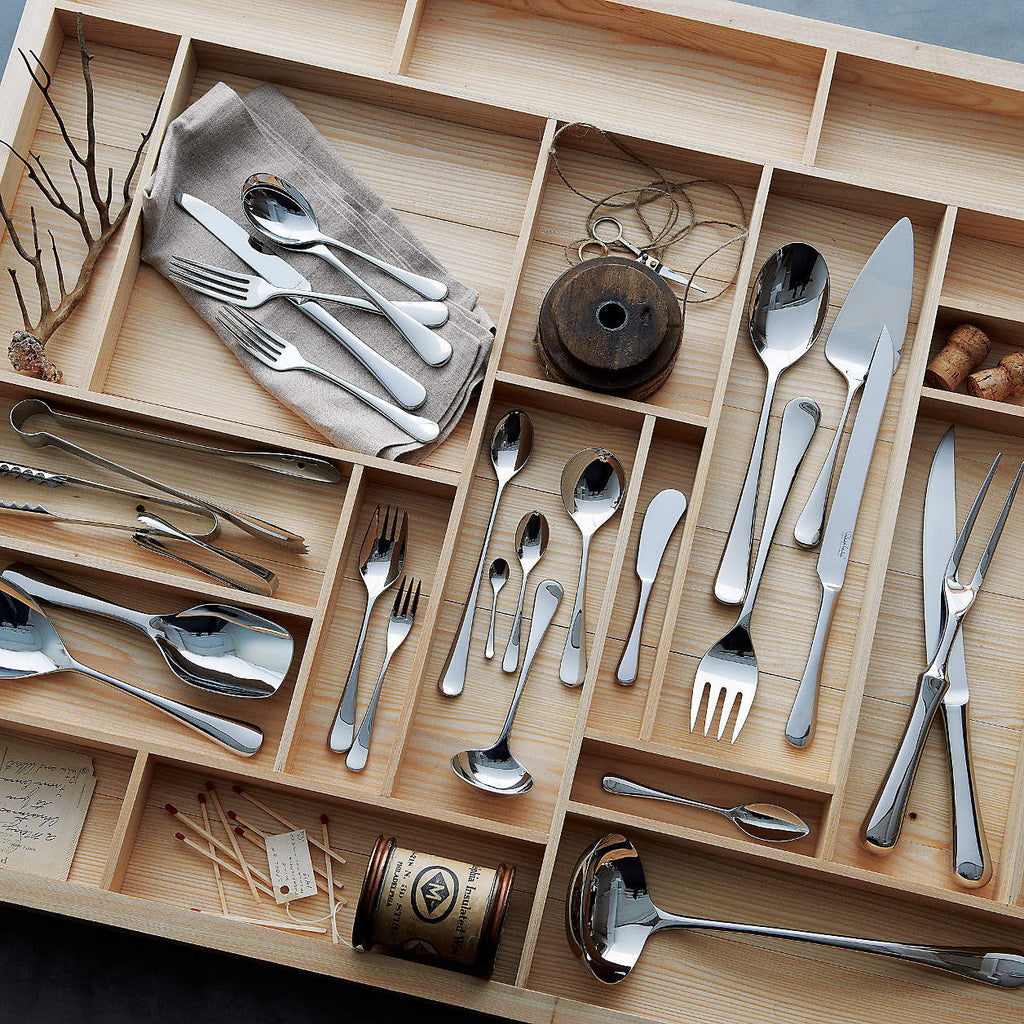 Sets & Individual Flatware