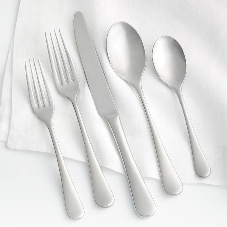 Shop Flatware Sets Online | Crate & Barrel PH