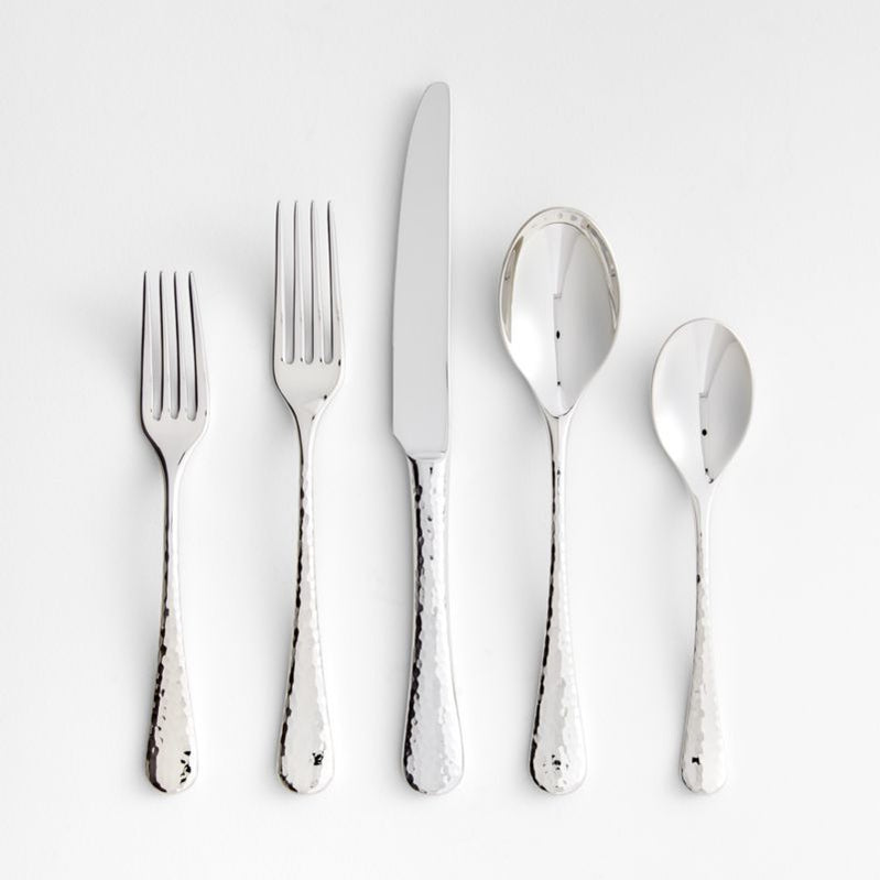 Sets & Individual Flatware