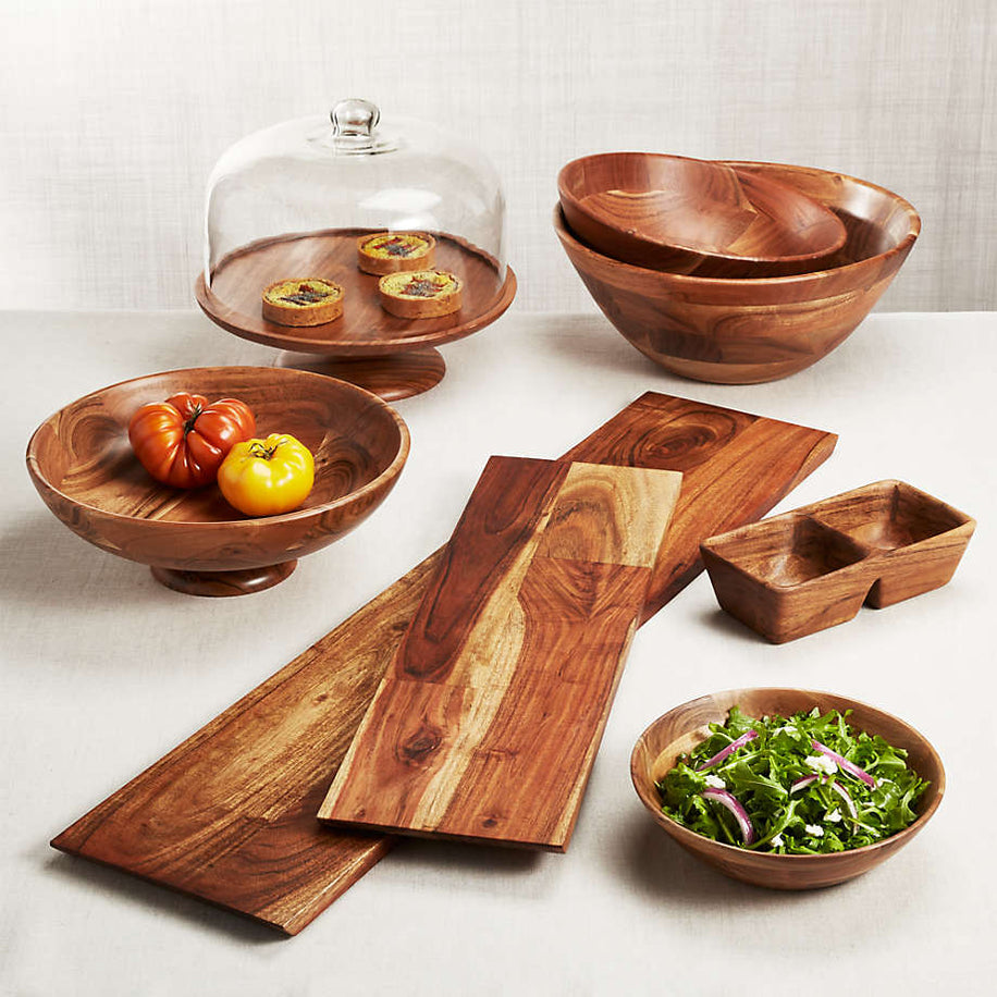 Essential Serving Platters & Trays | Crate & Barrel Philippines | Crate ...