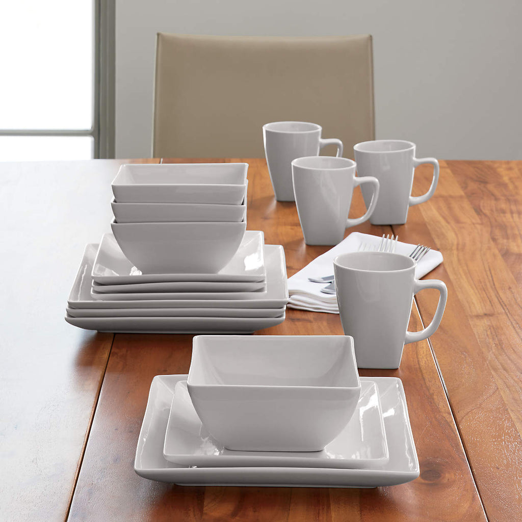 Shop Dinner Plates Online | Crate & Barrel PH