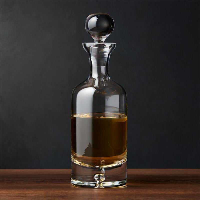 Shop Decanters & Carafes | Crate & Barrel PH