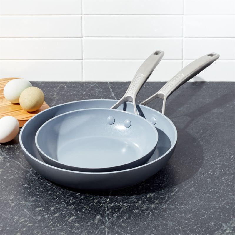 Frying Pans | Crate and Barrel Philippines