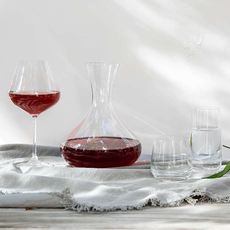 Shop Decanters & Carafes | Crate & Barrel PH