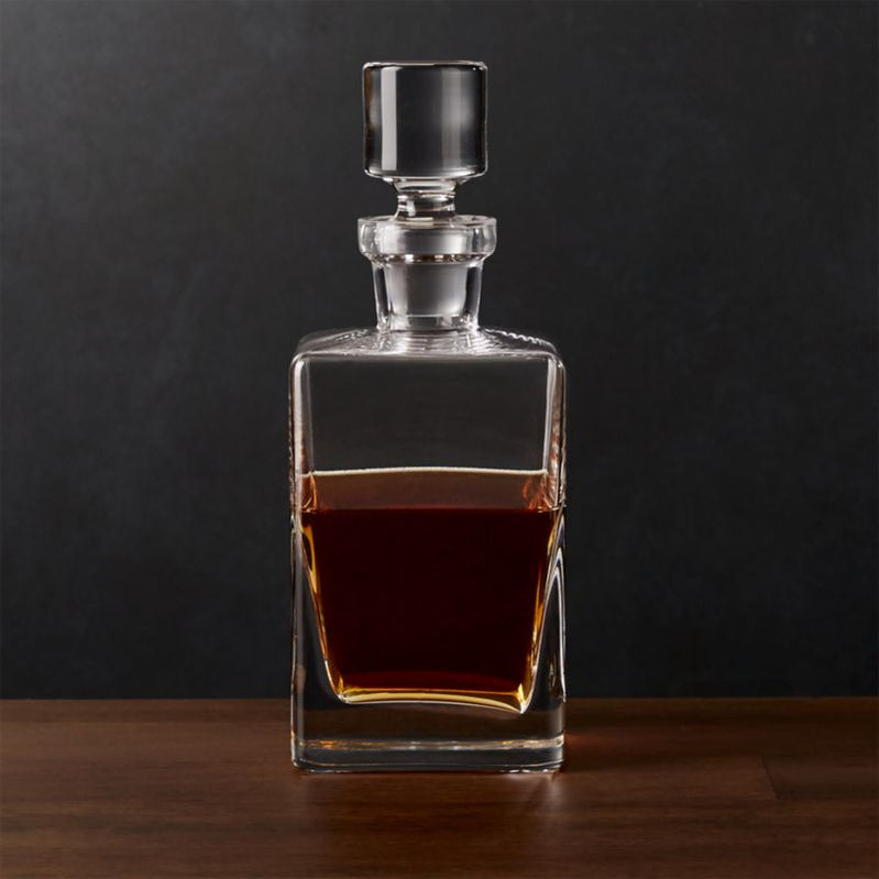 Shop Decanters & Carafes | Crate & Barrel PH
