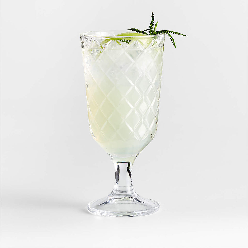 Shop Bar & Cocktail Glasses | Crate and Barrel Philippines