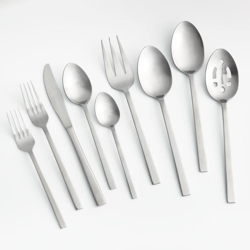 Shop Flatware Sets Online | Crate & Barrel PH