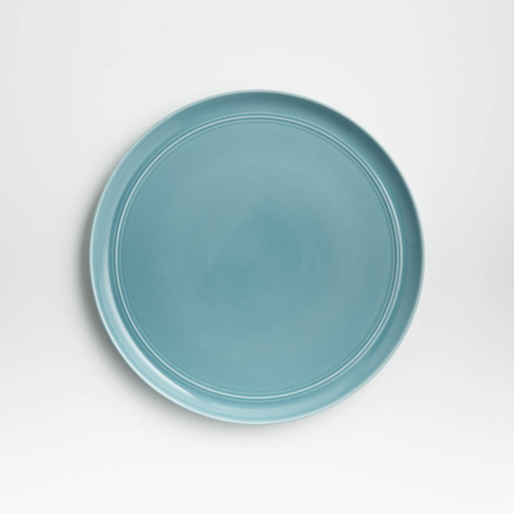Browse Modern Salad Plates Online | Crate and Barrel Philippines