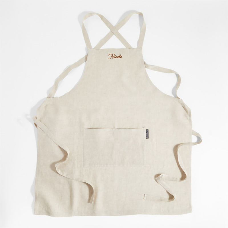 Shop Kitchen Aprons | Crate & Barrel PH