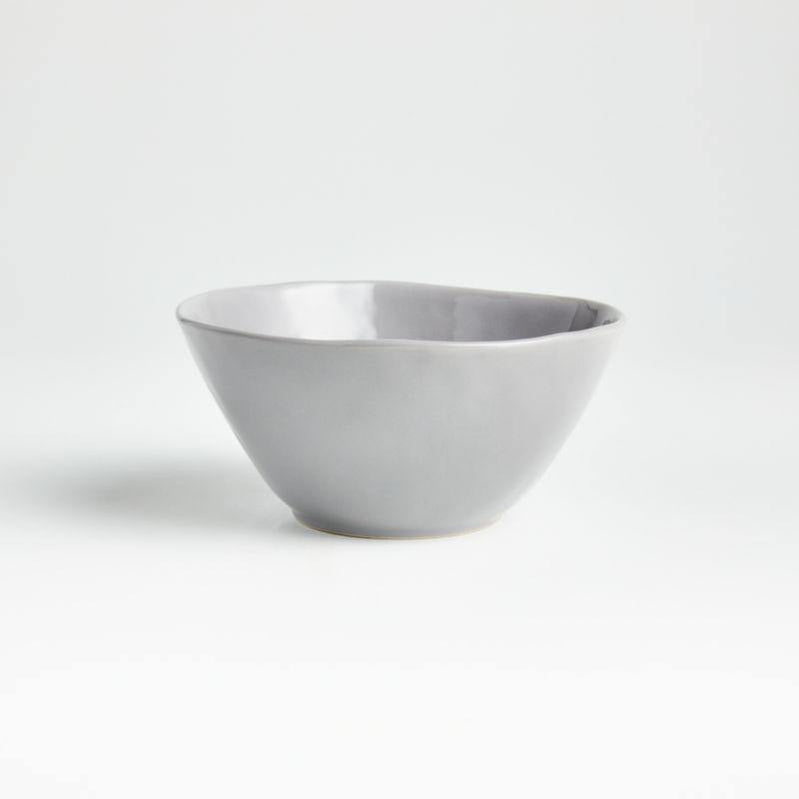 Shop Handcrafted Individual Bowls | Crate & Barrel PH