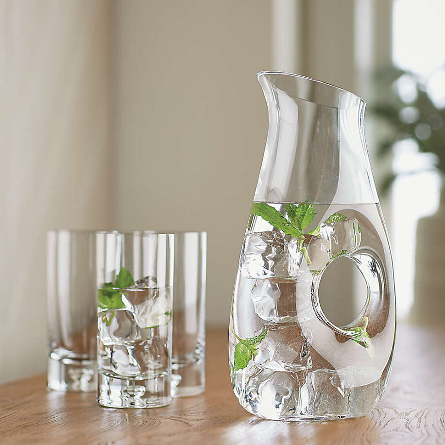 Shop Decanters & Carafes | Crate and Barrel Philippines