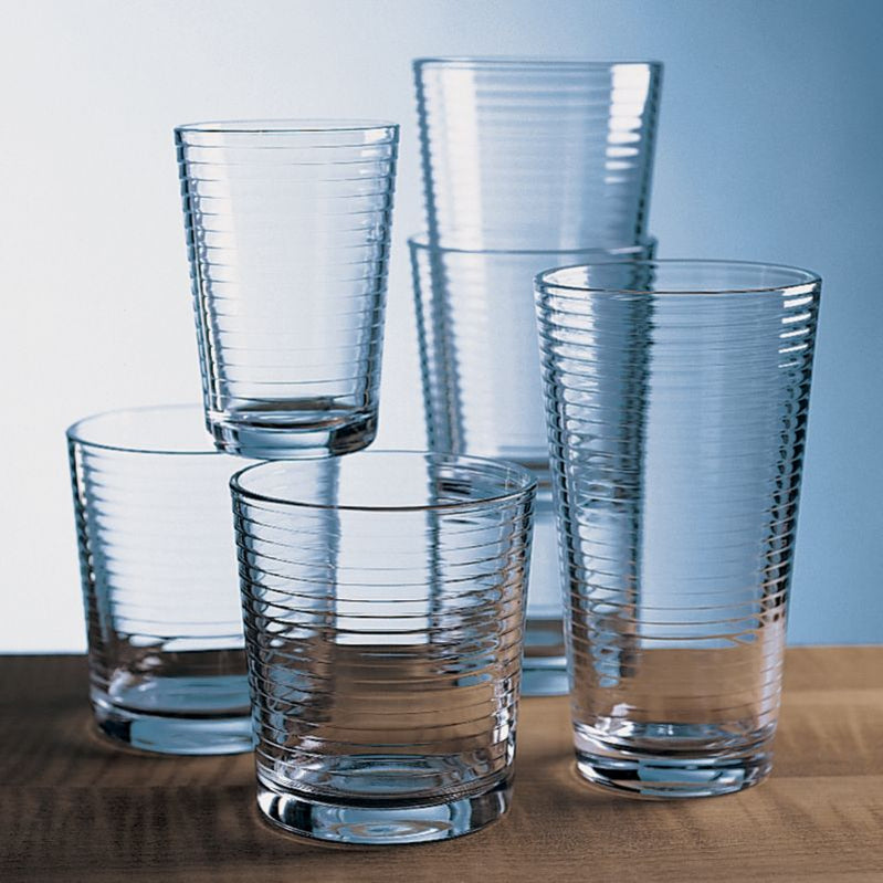 Shop Drinking Glasses | Crate & Barrel PH