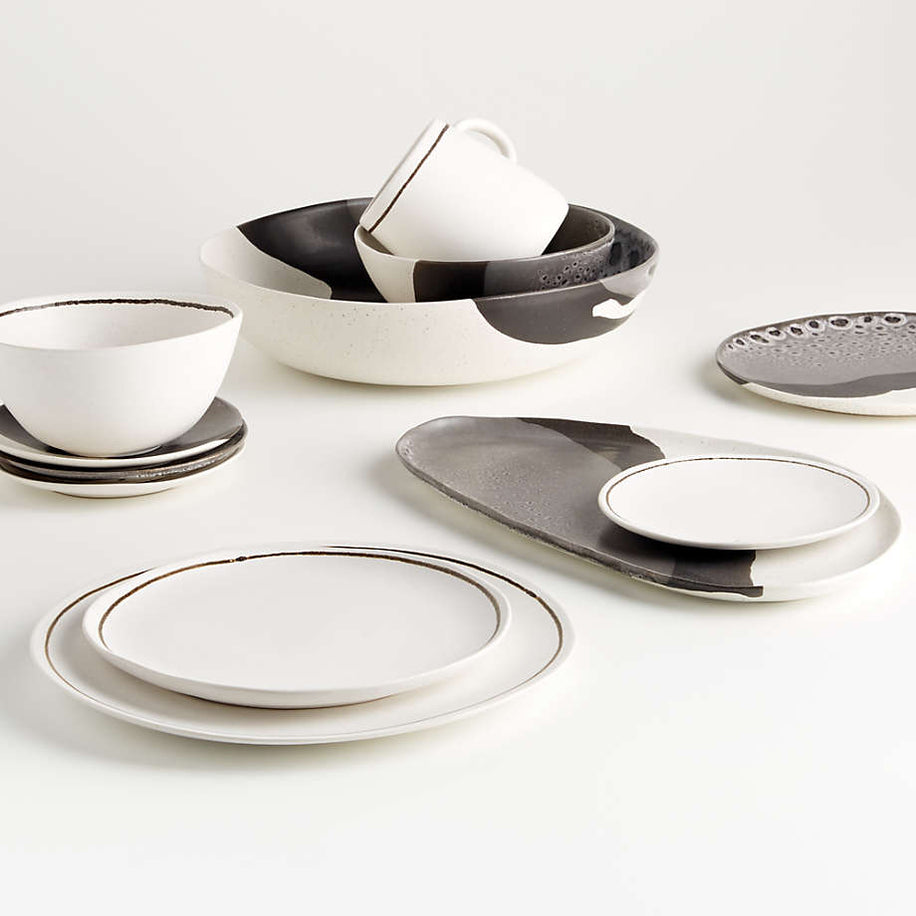 Shop Premium Dinnerware Online | Crate and Barrel Philippines