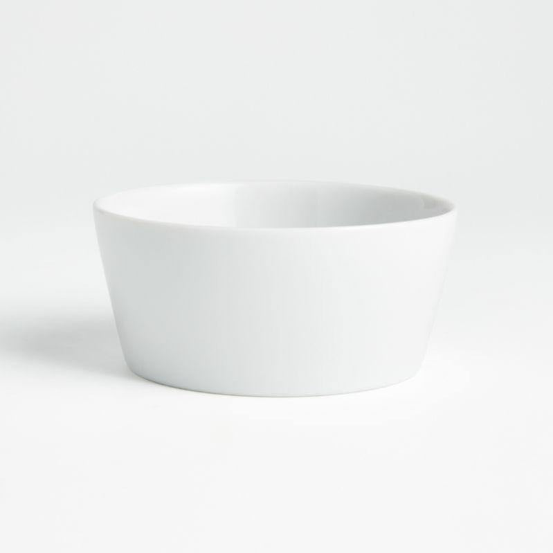 Shop Handcrafted Individual Bowls | Crate & Barrel PH