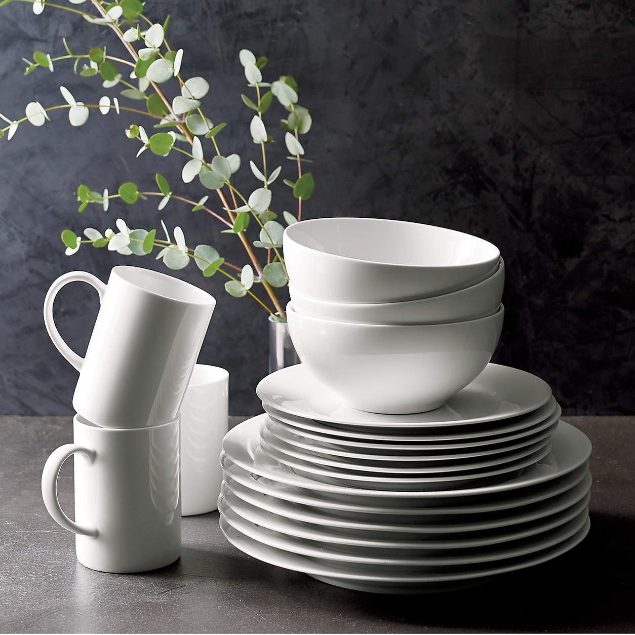 Shop Premium Dinnerware Online | Crate & Barrel PH