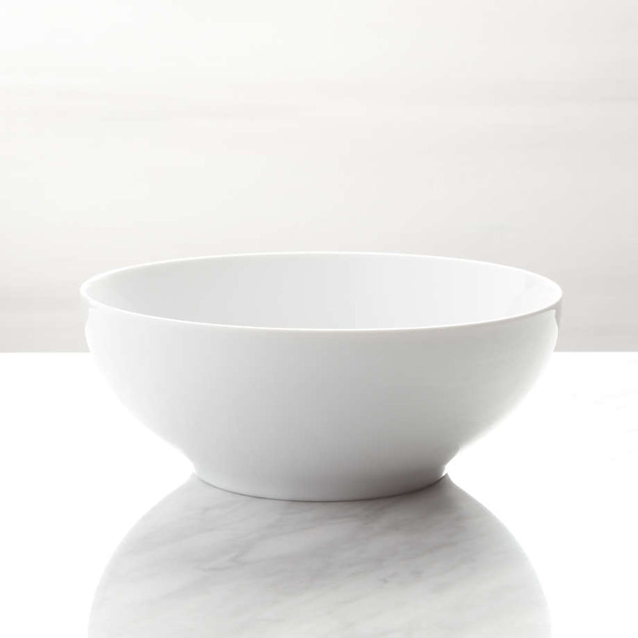 Shop Stylish Classic Serving Bowls | Crate & Barrel PH