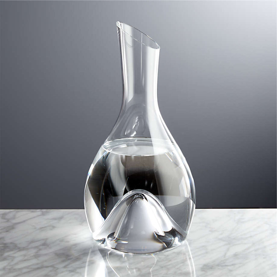 Shop Decanters & Carafes | Crate & Barrel PH