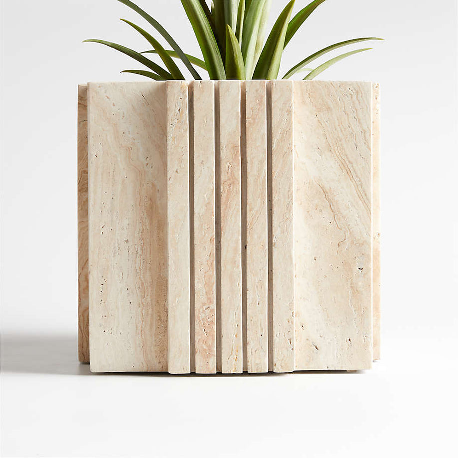 Botanicals & Planters | Crate and Barrel Philippines