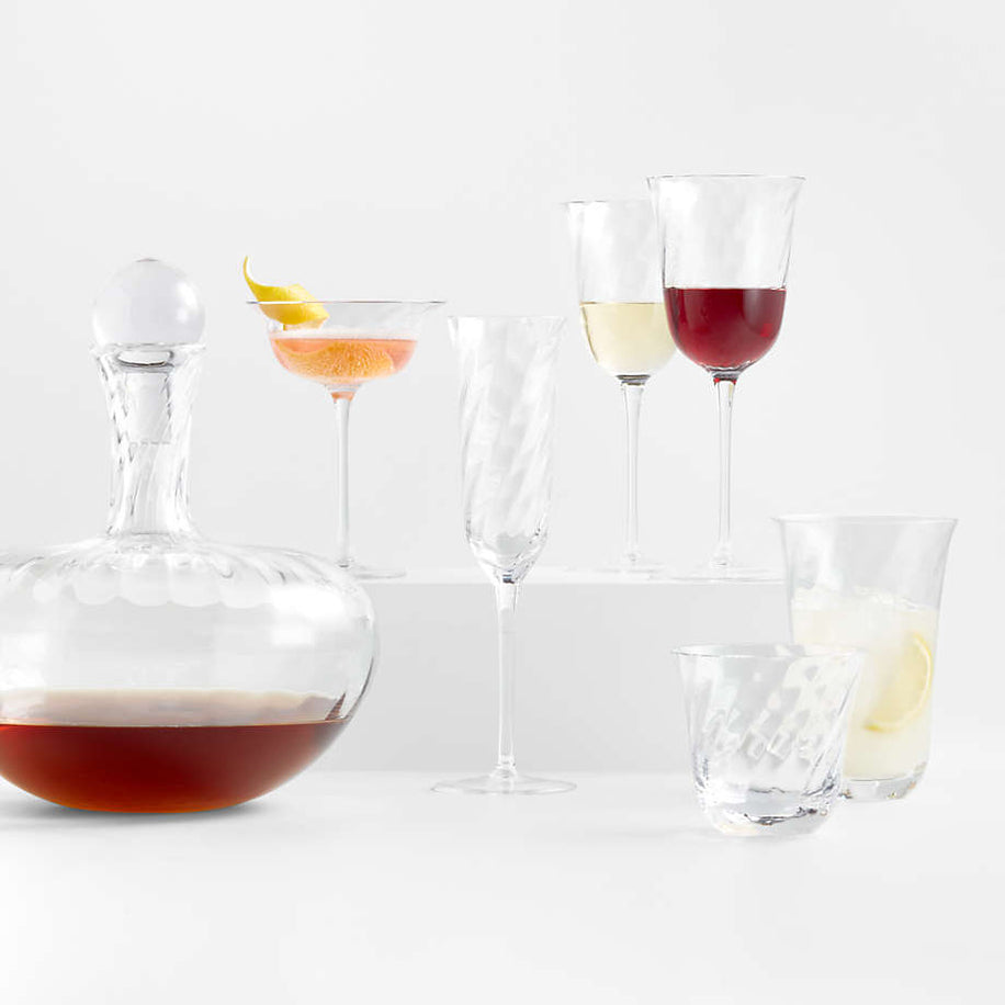 Browse Classic & Modern Drinkware | Crate and Barrel Philippines