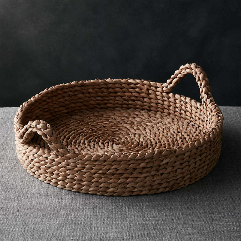 Essential Serving Platters & Trays | Crate & Barrel PH